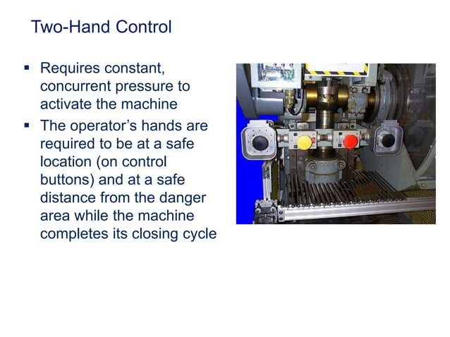 Machine Guarding and Amputation Hazards.pptx | First Aid | Injuries