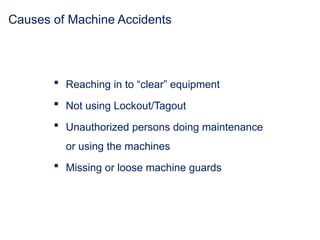 Machine Guarding and Amputation Hazards.pptx