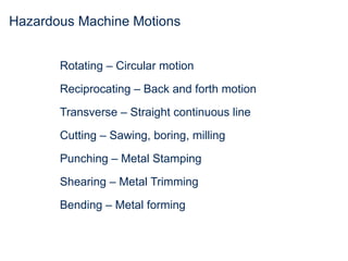 Machine Guarding and Amputation Hazards.pptx