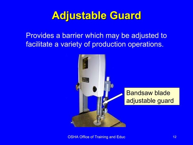 Machine Guarding Ppt | PPT | Injuries | Diseases and Conditions