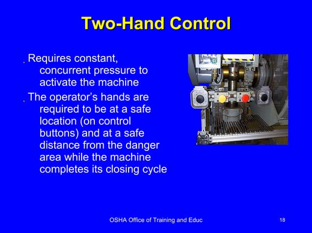 Machine Guarding Ppt | PPT | Injuries | Diseases and Conditions