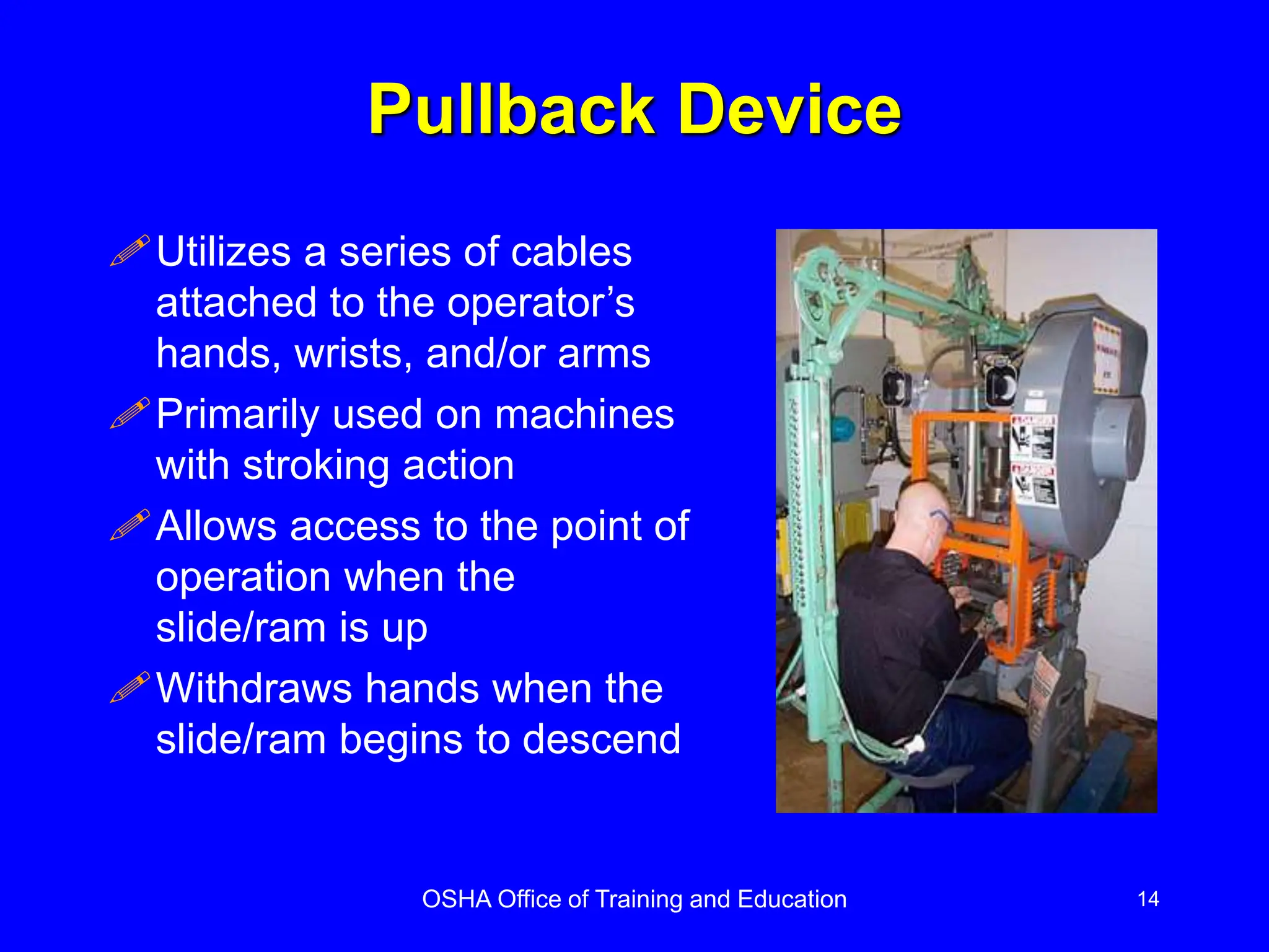 Machineguardingppt 4 Ppt