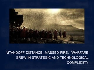 How Machine Guns Work | PPTX