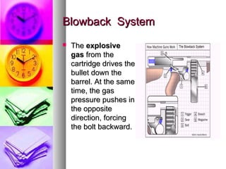 Machine guns | PPT