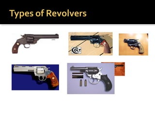 How Guns Function ? | PPT