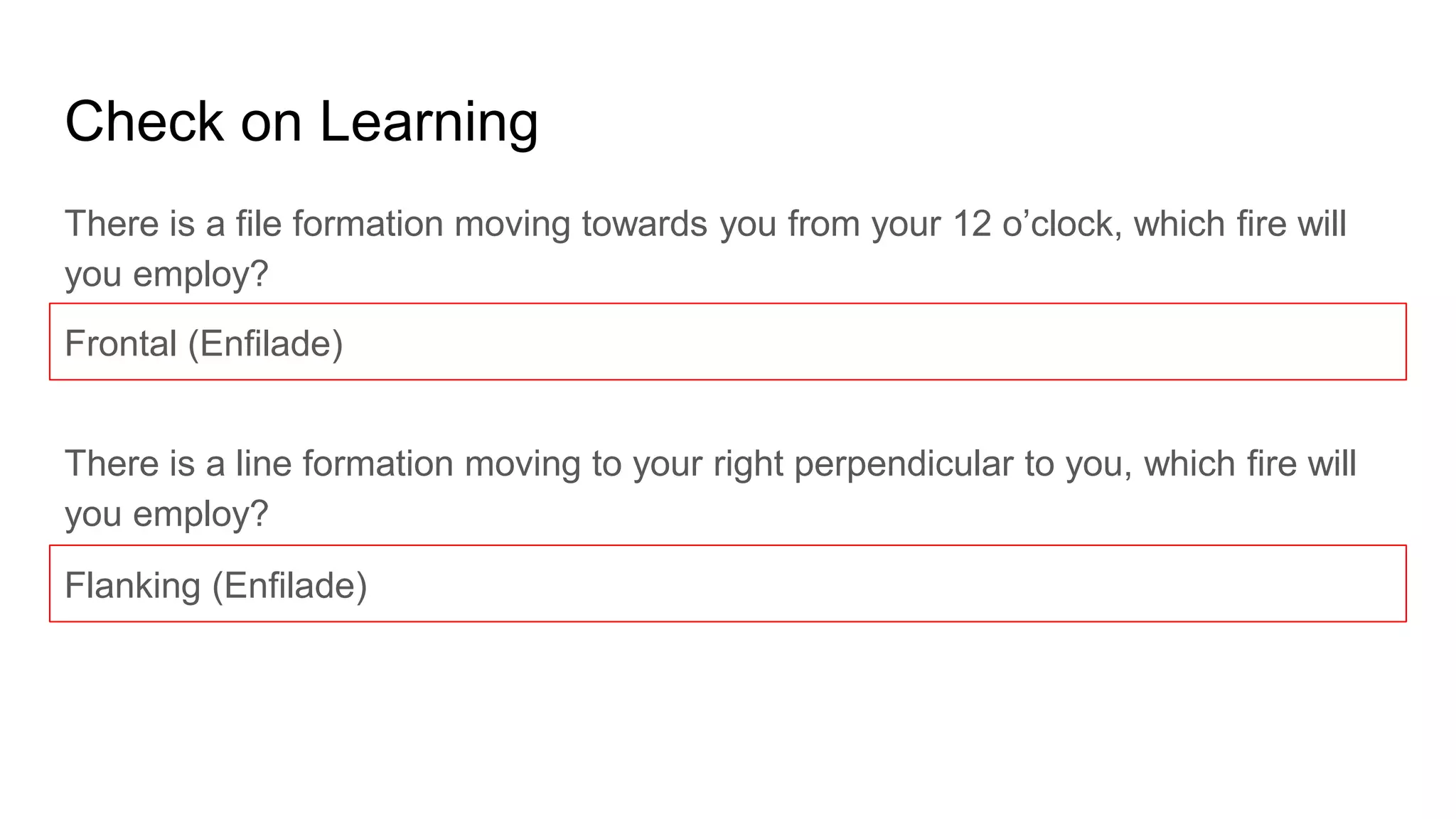 Machine Gun Theory | PPTX