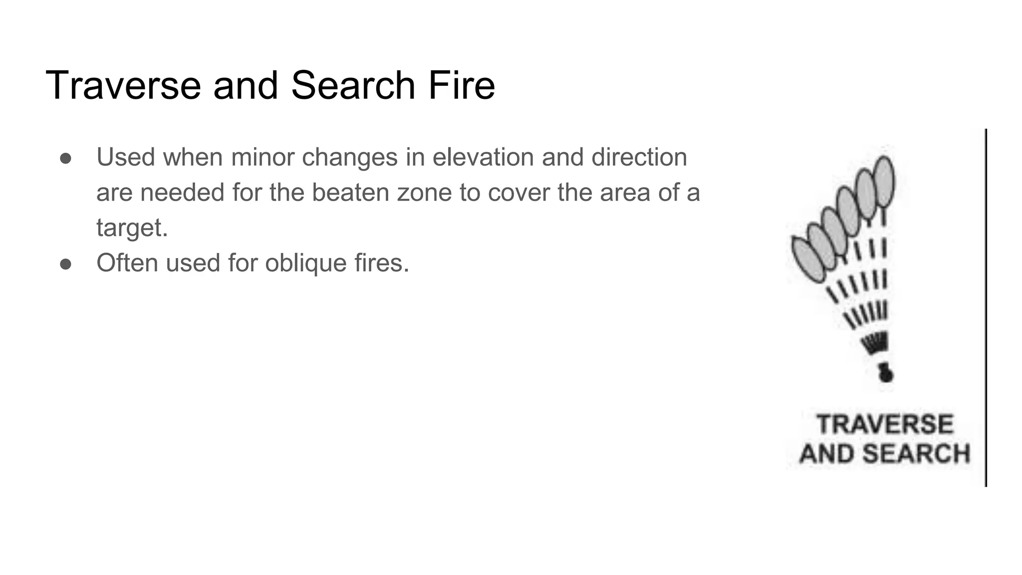 Machine Gun Theory | PPTX