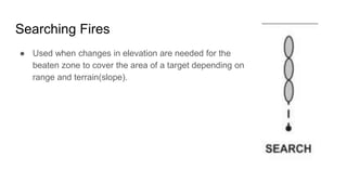 Machine Gun Theory | PPTX