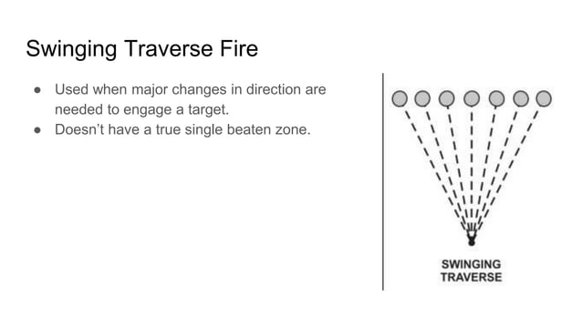 Machine Gun Theory | PPTX | Arms & Ammunition | Sensitive Topics