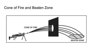 Machine Gun Theory | PPTX