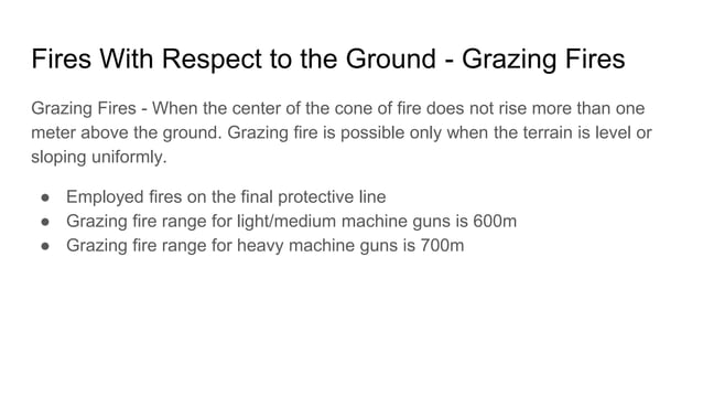Machine Gun Theory | PPTX | Arms & Ammunition | Sensitive Topics
