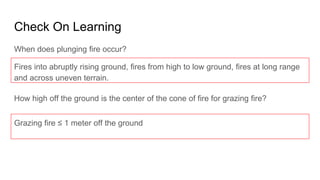 Machine Gun Theory | PPTX