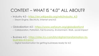 Machine intelligence 4.0 public | PDF