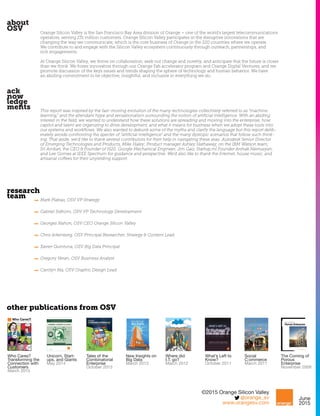 Learning from Machine Intelligence: The Next Wave of Digital ...