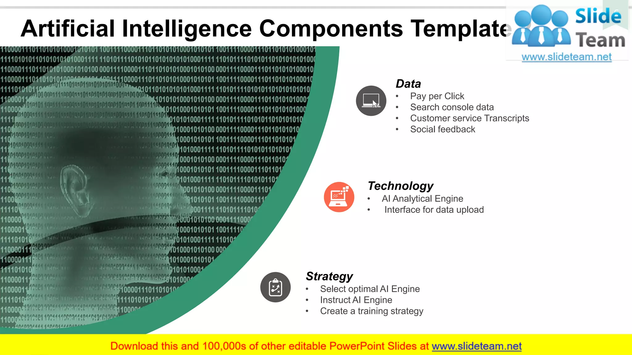 Machine Intelligence PowerPoint Presentation Slides | PPT