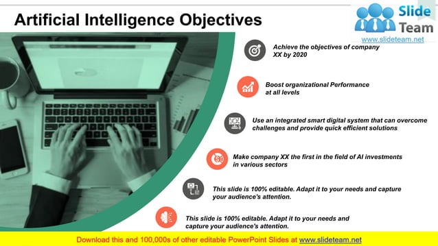 Machine Intelligence PowerPoint Presentation Slides | PPT