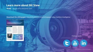 Solving Industrial Data Integration with Machine Intelligence | PDF | Databases | Computer ...