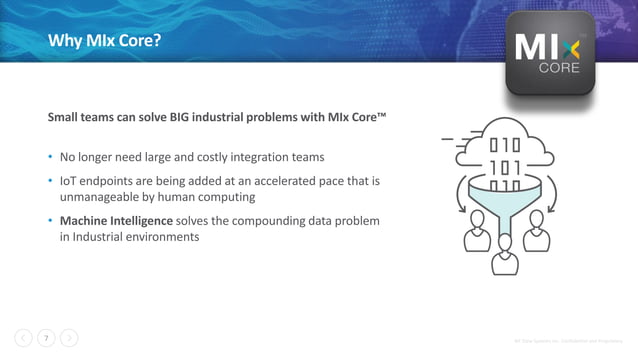 Solving Industrial Data Integration with Machine Intelligence | PDF | Databases | Computer ...