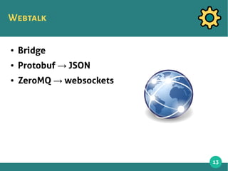 Machinekit - Machine Control Ready for the Internet of Things | PPT