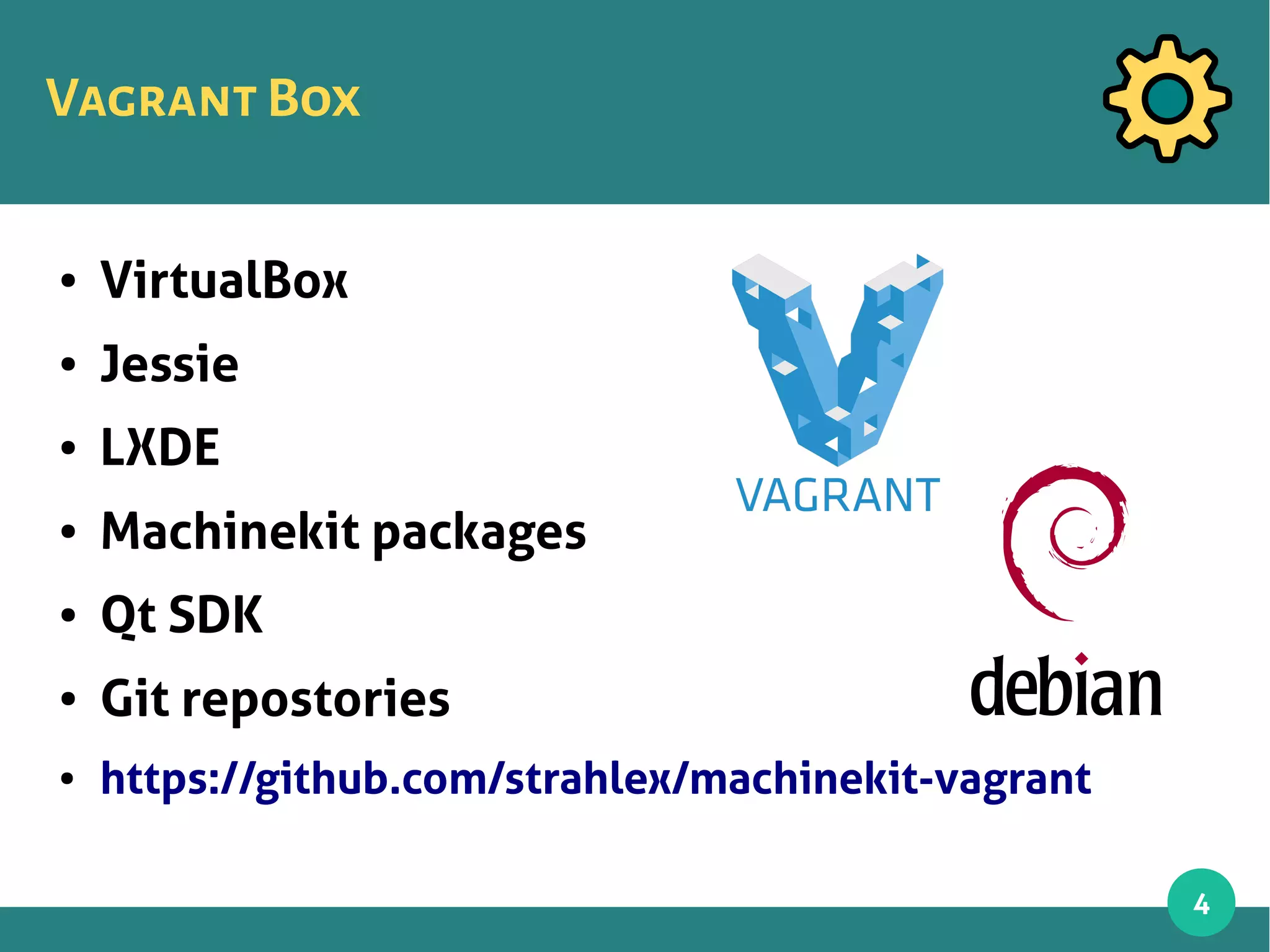 Machinekit - Machinekit Basics Workshop | PDF