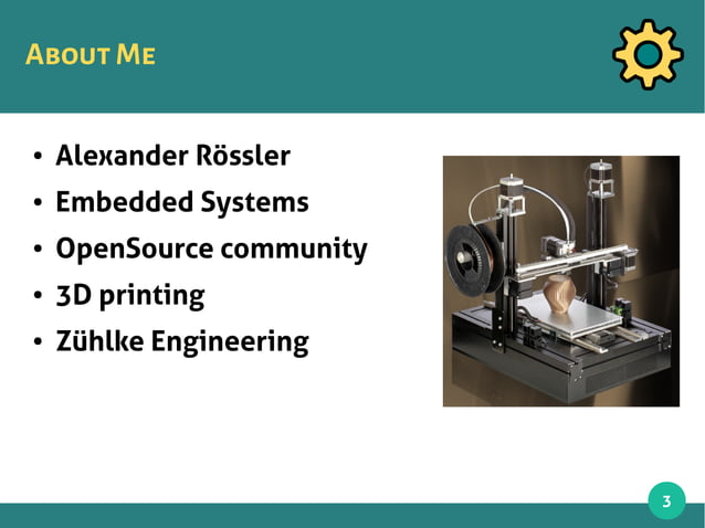 Machinekit - Machinekit Basics Workshop | PPT