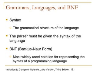 Machine language | PPT