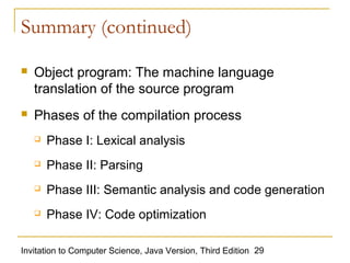 Machine language | PPT