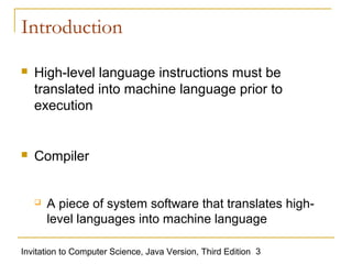 Machine language | PPT