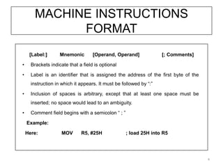 Machine language program execution 1.1.2.pptx