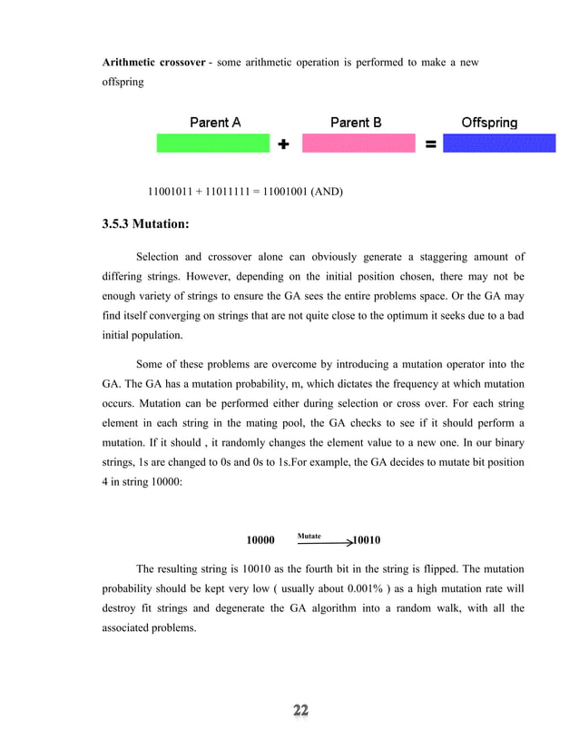 Machine Layout Design and Optimization | PDF | Mechanical and ...