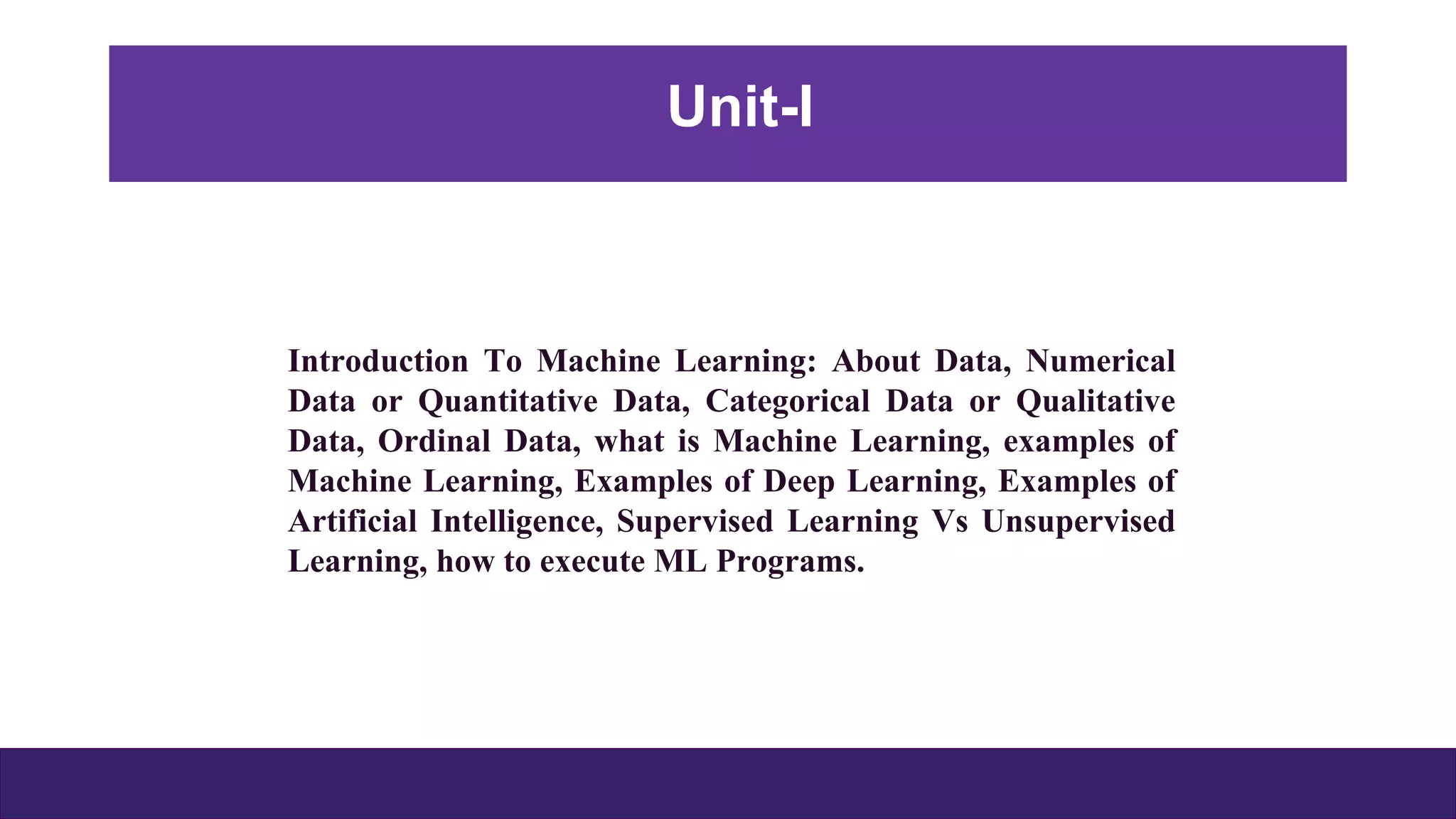 ML for Data science Chapter.pptx