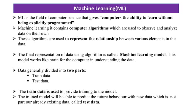 ML for Data science Chapter.pptx