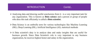ML for Data science Chapter.pptx