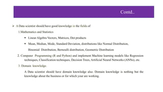ML for Data science Chapter.pptx