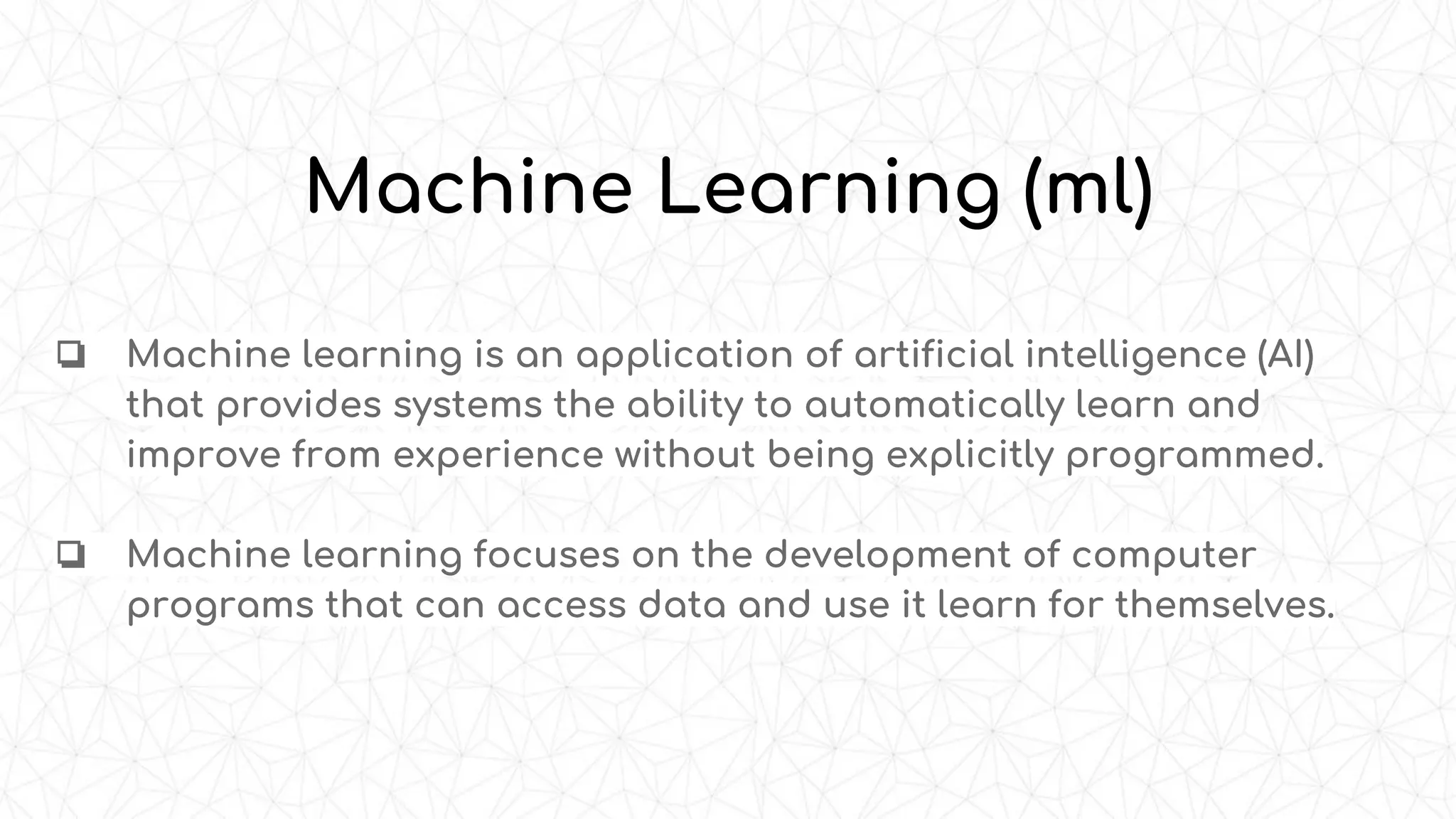 Machine learing | PDF