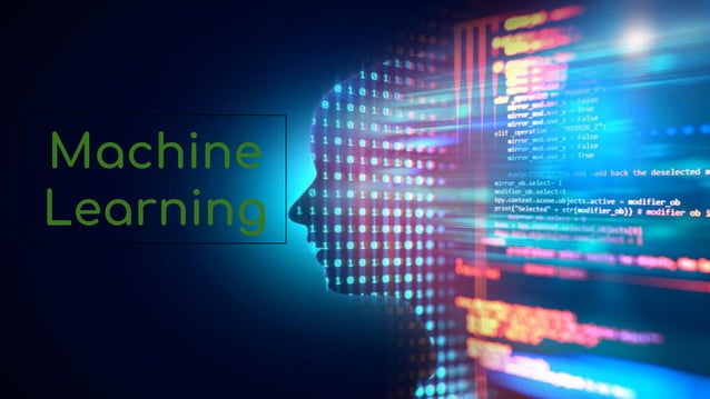 Machine learing | PDF