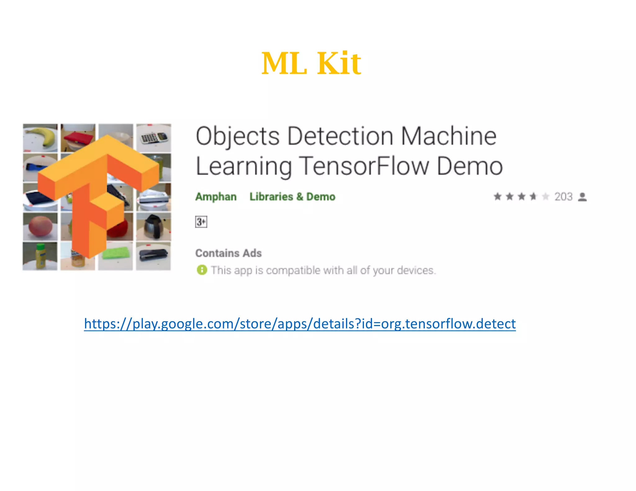 Machine learning intro | PPT
