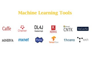 Machine learning intro | PPT