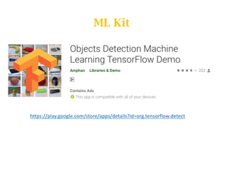 Machine learning intro | PDF