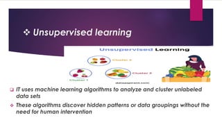 MACHINE LEARNING basics for beginners | PDF