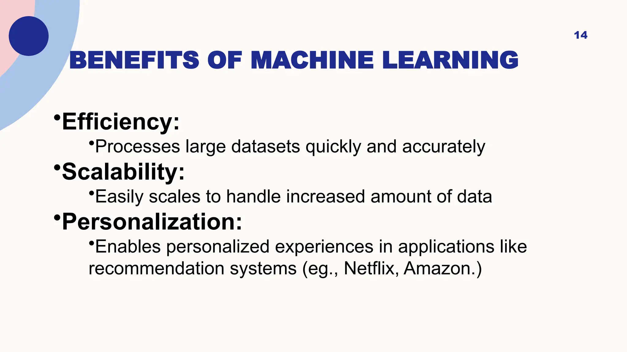 Introduction to Artificial Intelligence And Machine Learning | PPT
