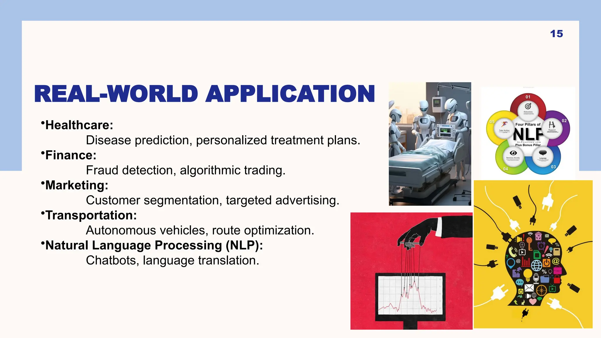 Introduction to Artificial Intelligence And Machine Learning | PPT