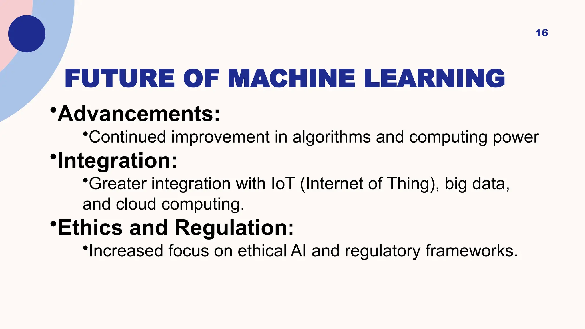 Introduction to Artificial Intelligence And Machine Learning | PPT