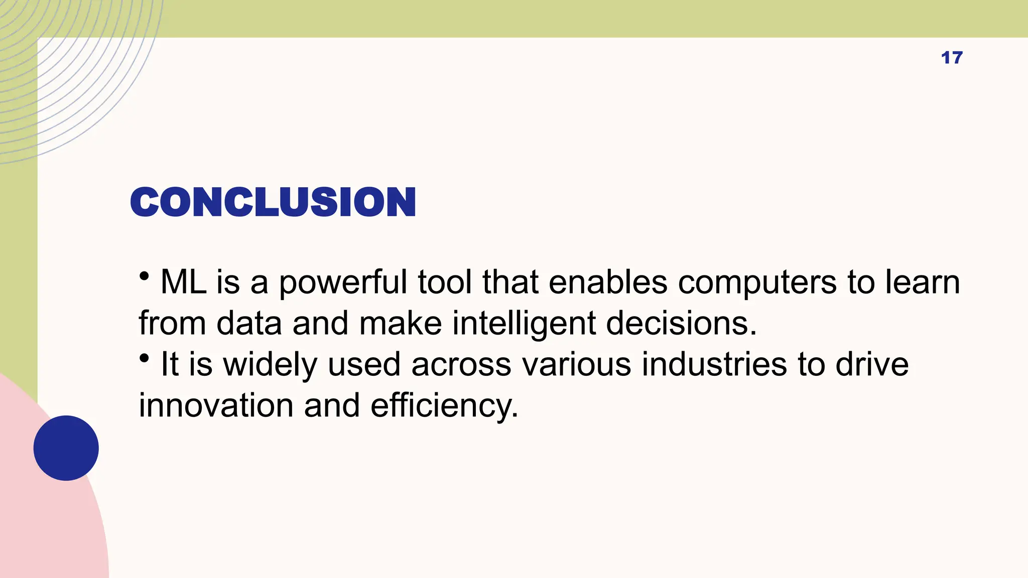 Introduction to Artificial Intelligence And Machine Learning | PPT