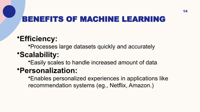 Introduction to Artificial Intelligence And Machine Learning | PPT