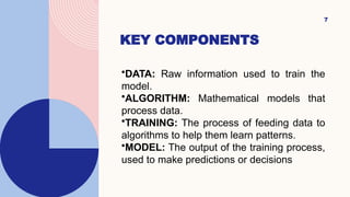 Introduction to Artificial Intelligence And Machine Learning | PPT