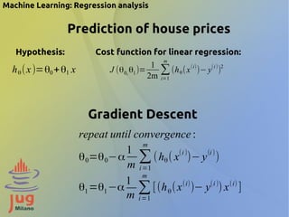 Machine learning | PPT