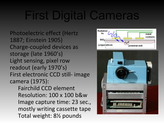 Machine Learning and Robotic Vision | ODP
