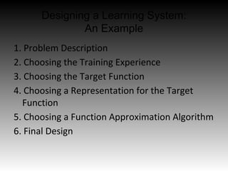 Machine Learning and Robotic Vision | ODP