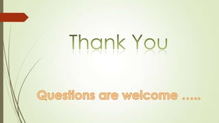 Machine learning with ADA Boost | PPTX